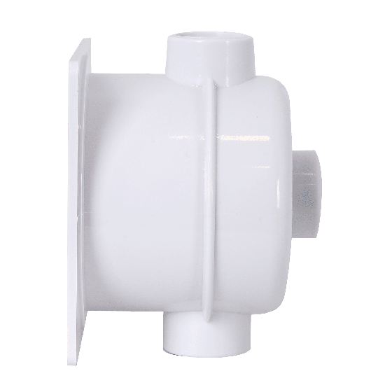 Caja de registro para piscinas CONEX3/4 PANDA POOL PRODUCTS – Solsun ...